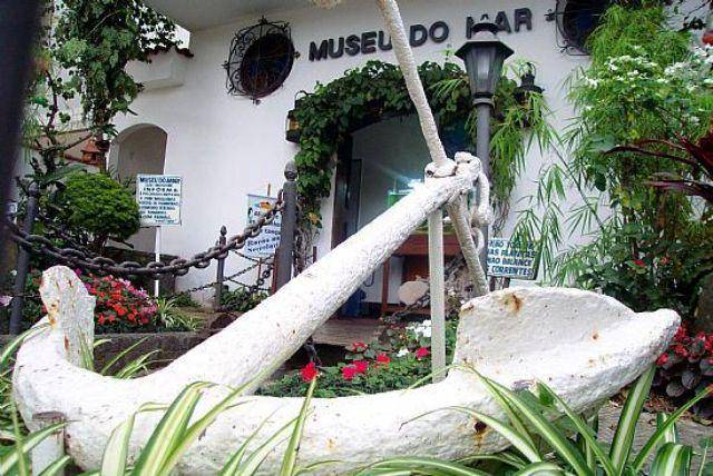 Museu do Mar