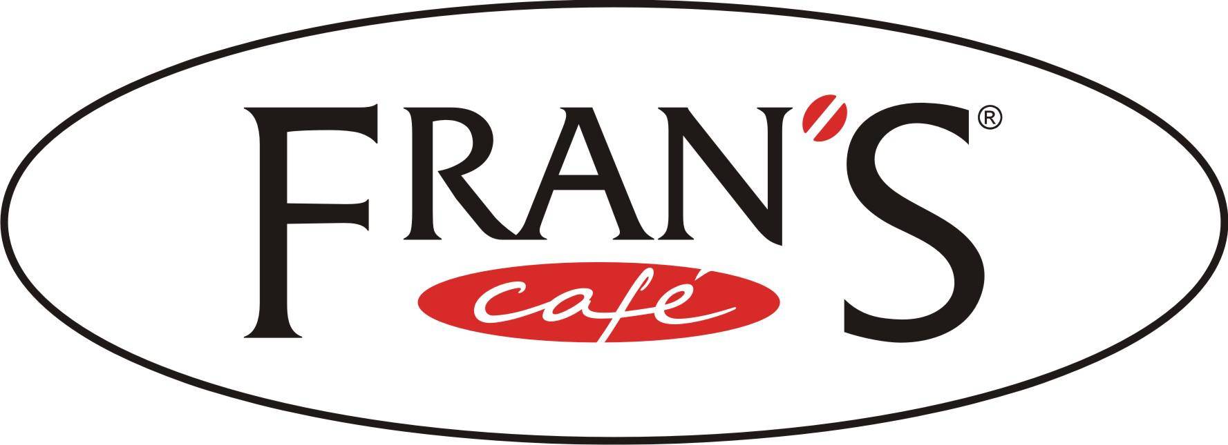 Fran's Café reabre loja em Santos