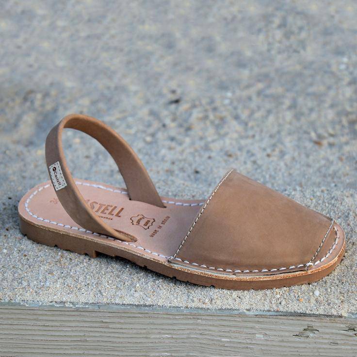 Você conhece as sandálias menorquinas? | Juicy Santos