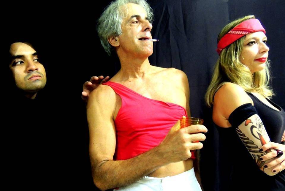 As 3 Comédias no Teatro Municipal de Santos | Juicy Santos