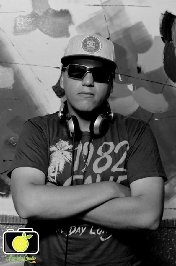 Personalidade da noite: DJ Raphael Rodriguez | Juicy Santos