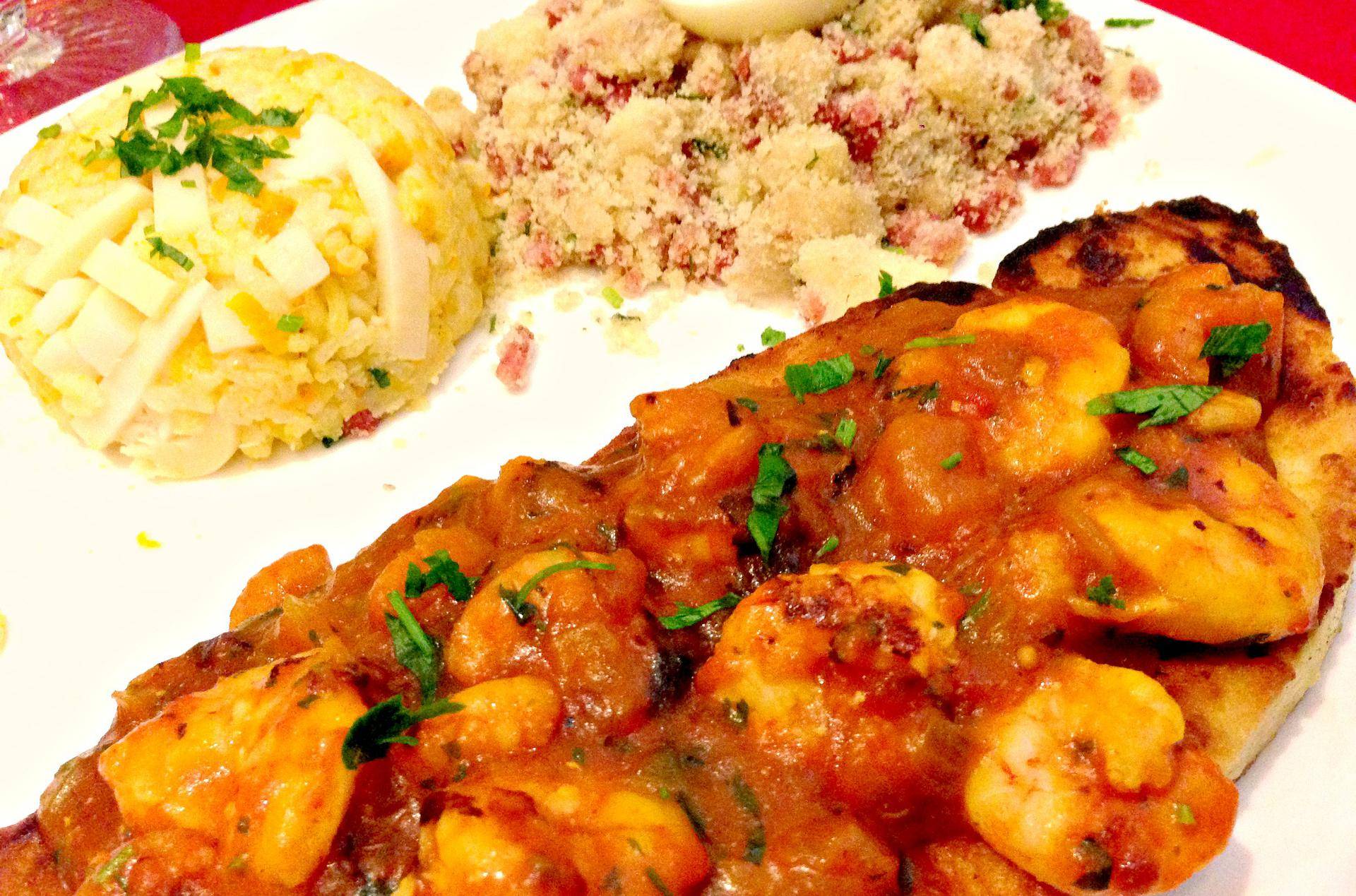 Os 10 anos da Meca Santista | Juicy Santos