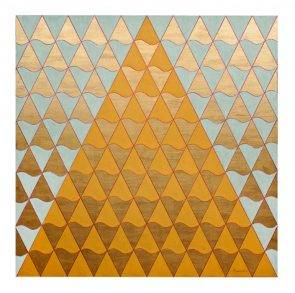 Exposição Ramon Cáceres – 55 anos de pintura | Juicy Santos