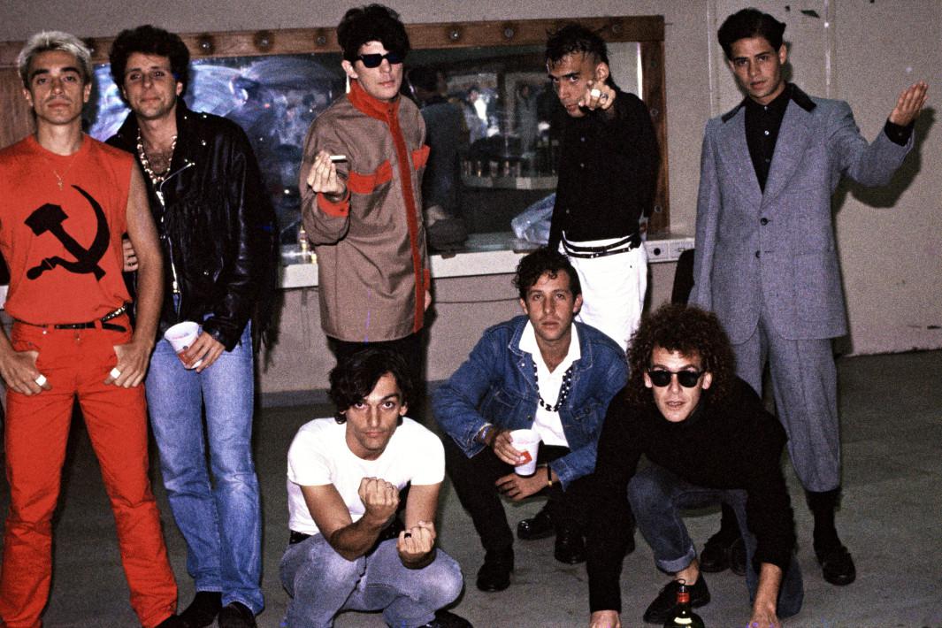 1986 - o ano do rock nacional - Juicy Santos