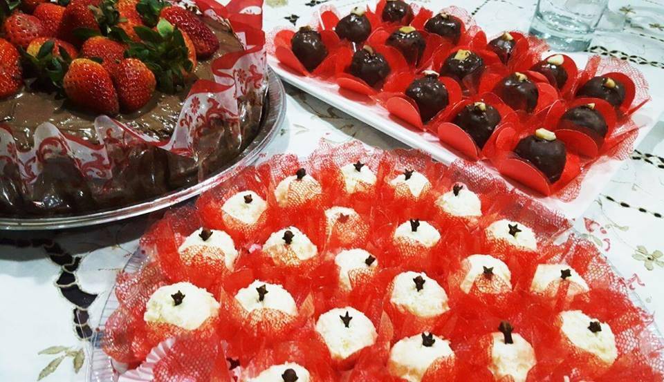 Aprenda a fazer uma festa deliciosa e light | Juicy Santos