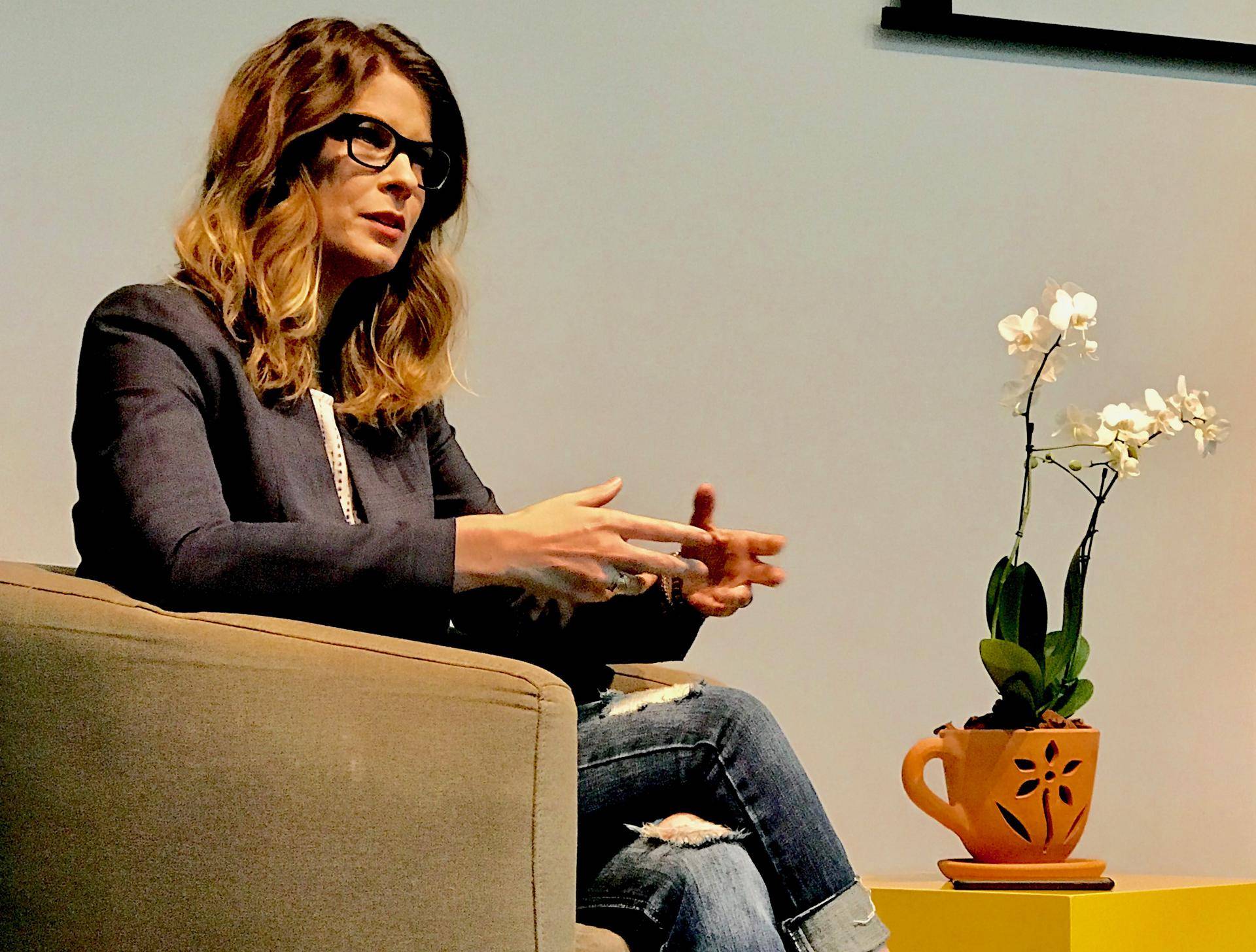 5 coisas que aprendi sobre comida com Rita Lobo | Juicy Santos