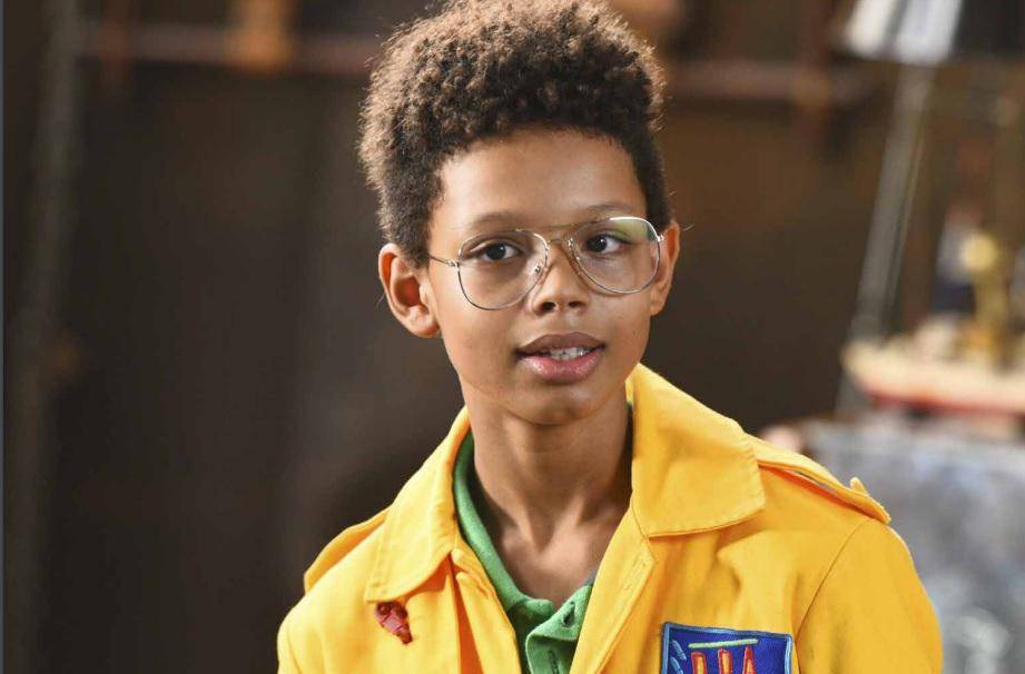 Detetives do Prédio Azul na Sessão Coca-Cola | Juicy Santos