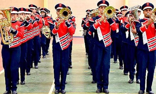 Concurso Oficial de Bandas e Fanfarras de Santos - Juicy Santos