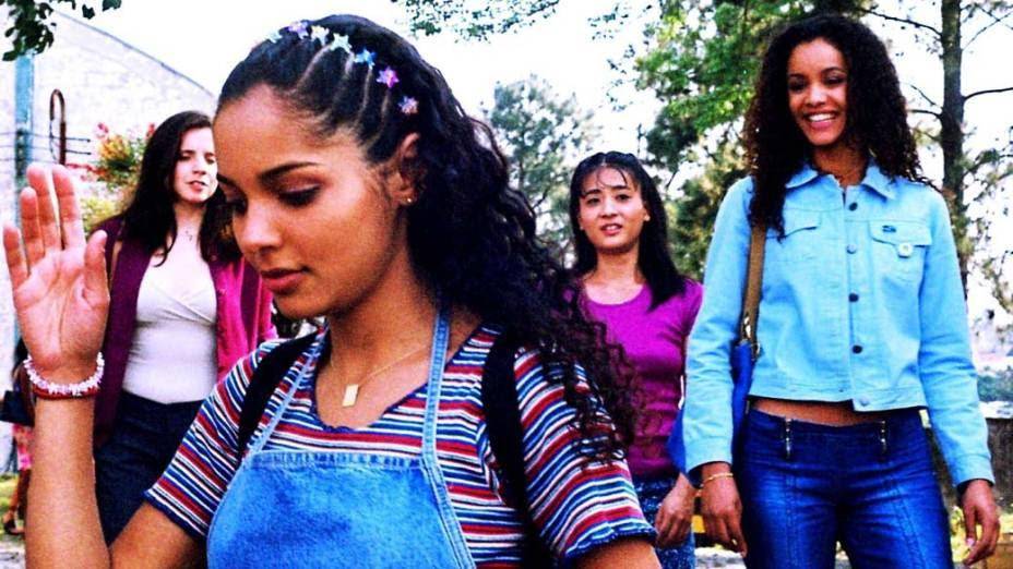 Cine Pagu: Garotas do ABC - Juicy Santos