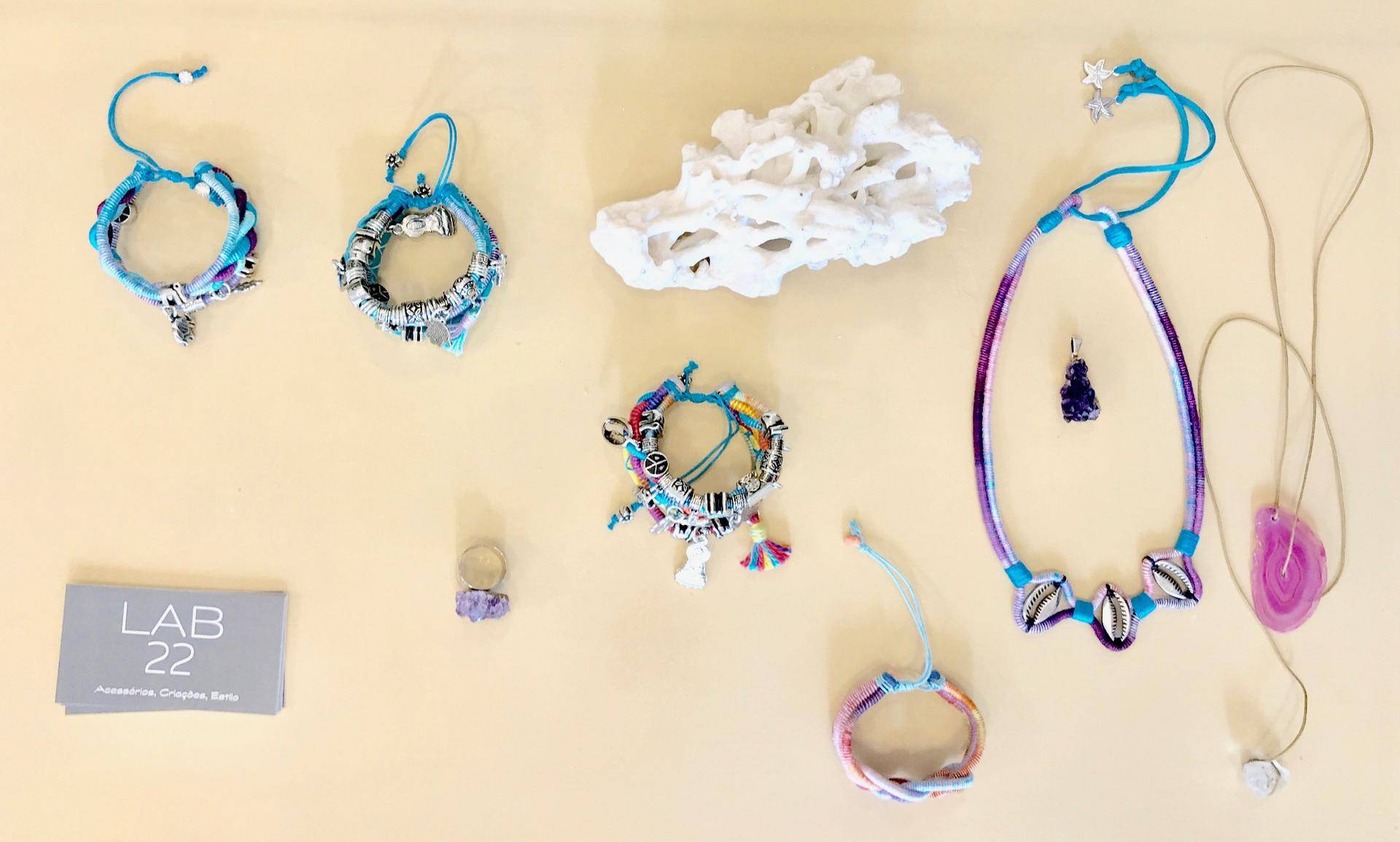 Os acessórios incríveis da Lab22 | Juicy Santos