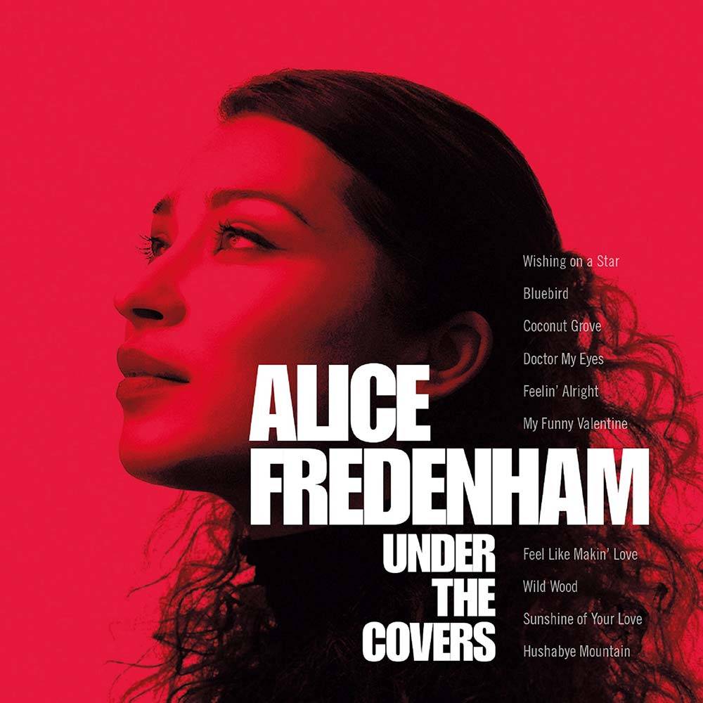 Curte pop jazz? A voz de Alice Fredenham vai te conquistar | Juicy Santos