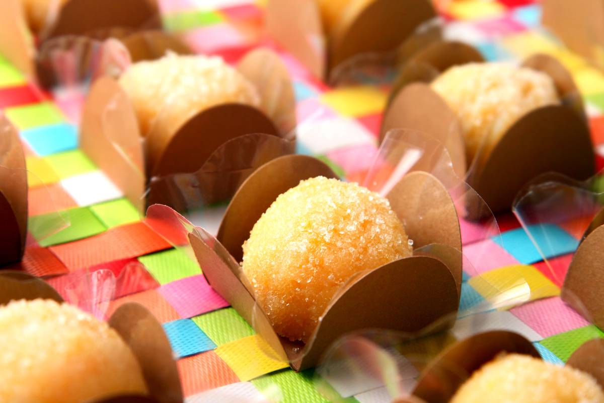 Brigadeiro de milho verde: doce diferente para a festa junina | Juicy ...