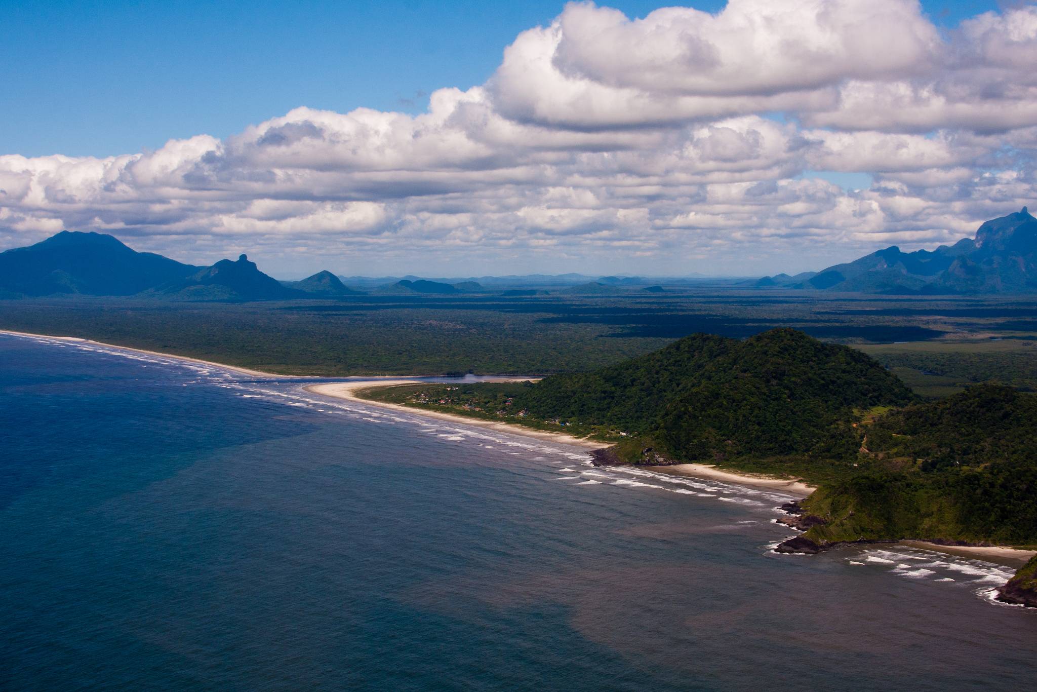 Estes 5 lugares vão te convencer a ir a Peruíbe | Juicy Santos