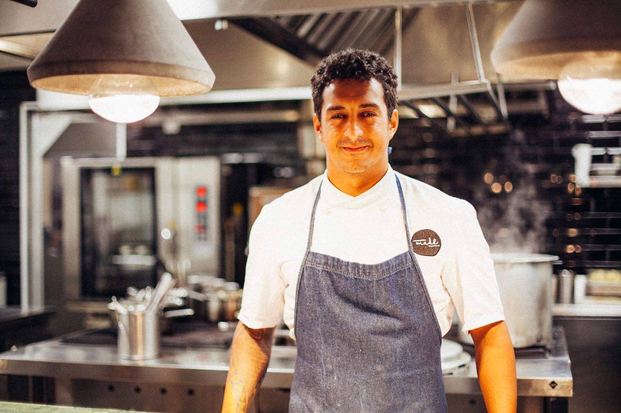 3 chefs indicam seus restaurantes favoritos de Santos | Juicy Santos