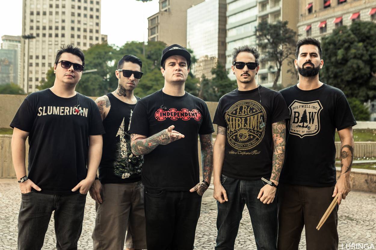 Vai ter show com os maiores hits do Strike em Santos | Juicy Santos