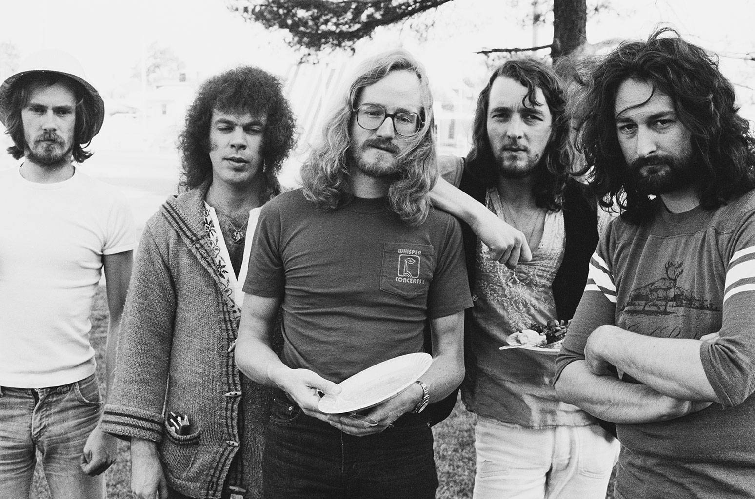 Breakfast in America, do Supertramp, completa 40 anos | Juicy Santos