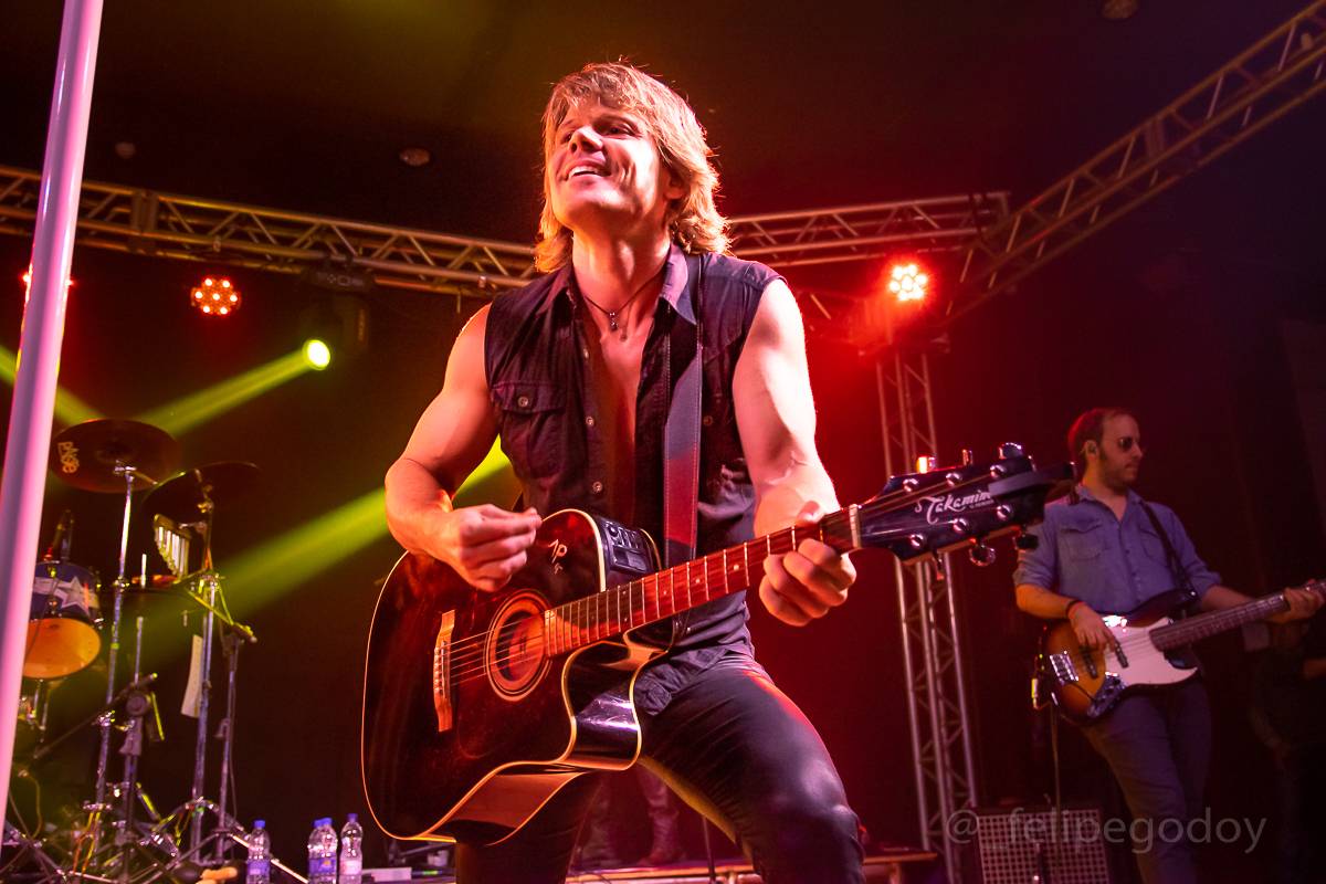 Festival reúne motos, rock e churrasco em São Vicente | Juicy Santos