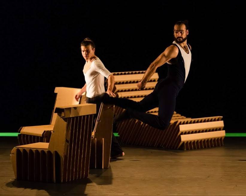 Santos Dance Festival traz + de mil bailarinos pra cidade neste fds ...