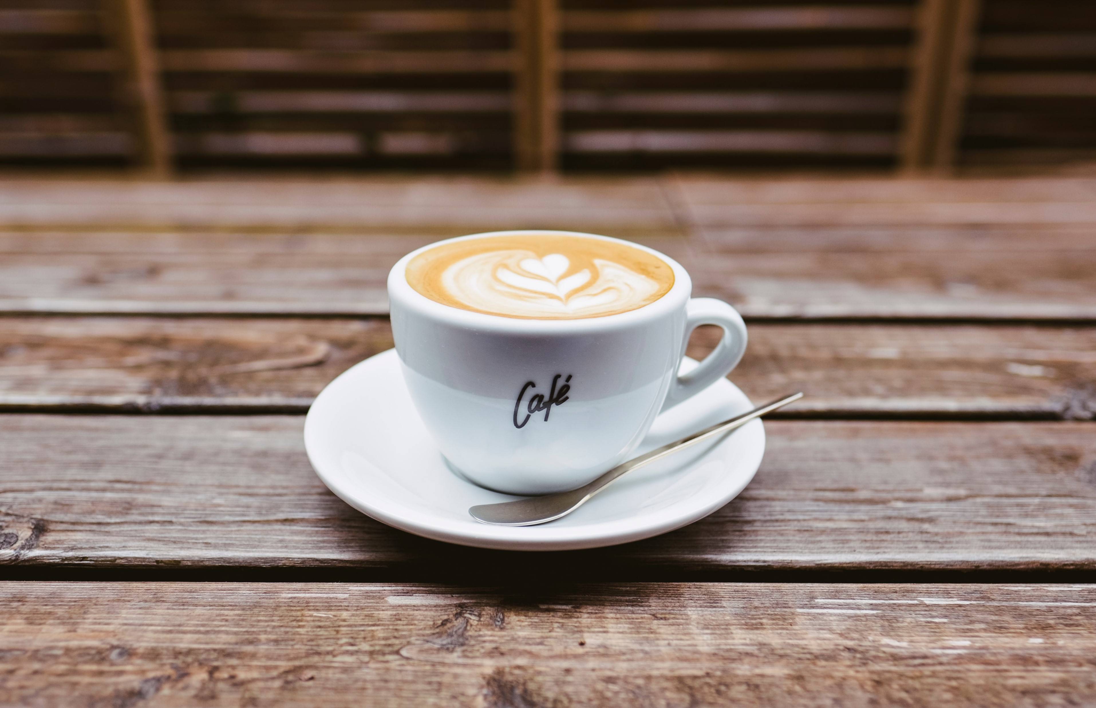 Mercado Coffee é um rolê imperdível para os fãs de café em Santos ...