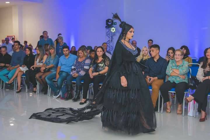 Esamc Fashion Trend une moda e diversidad em Santos | Juicy Santos