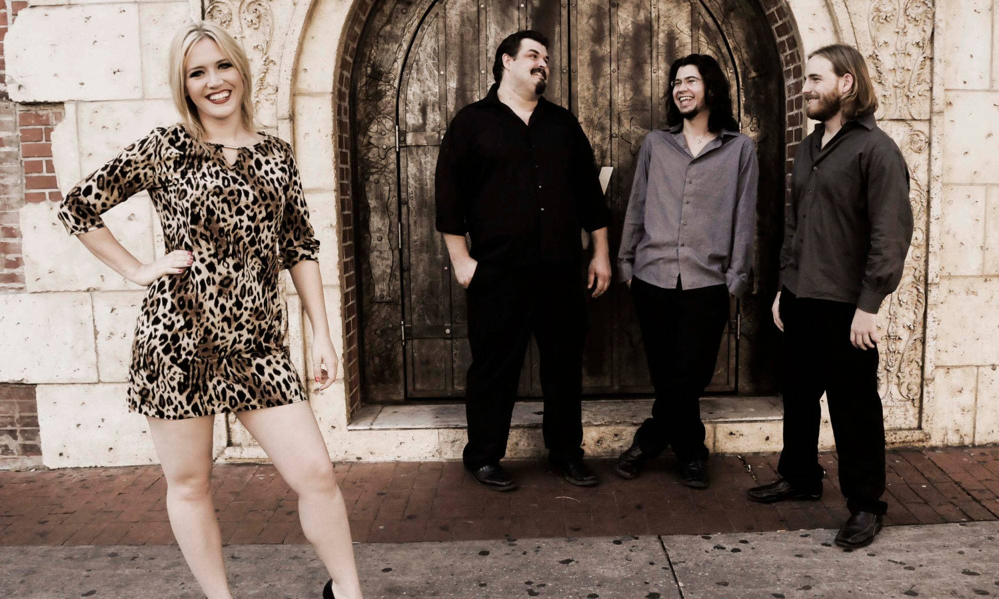 Betty Fox renova a soul music | Juicy Santos