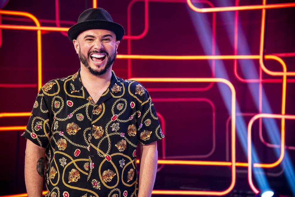 Em março tem show do Ed Gama em Praia Grande – garanta sua entrada ...