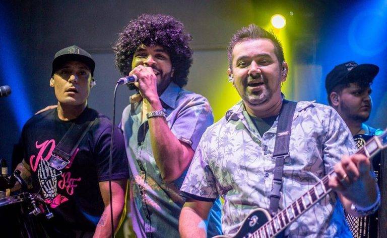 Vai ter muito forró com Circuladô de Fulô em Santos – garanta sua ...