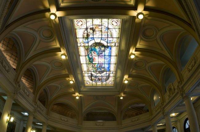 Como é a visita guiada online ao Museu do Café para curtir em casa | Juicy Santos