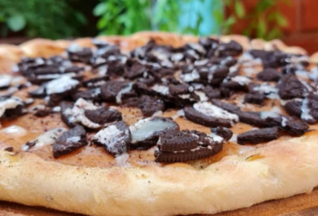 Os melhores rangos vegetarianos de Santos: leitores do Juicy indicam ...