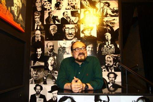 5 coisas que você não sabia sobre a história do Cine Arte Posto 4 ...