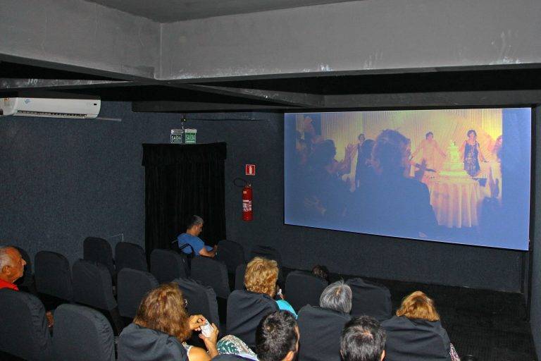 5 coisas que você não sabia sobre a história do Cine Arte Posto 4 ...