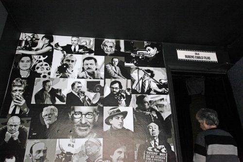 5 coisas que você não sabia sobre a história do Cine Arte Posto 4 ...
