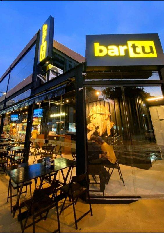 Onde comer na Ponta da Praia: os melhores bares e restaurantes pra ...