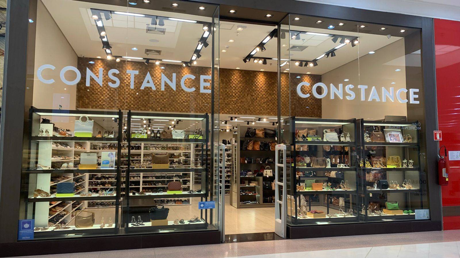 Constance Praia Grande: modelo self shoes chega ao litoral - Juicy Santos