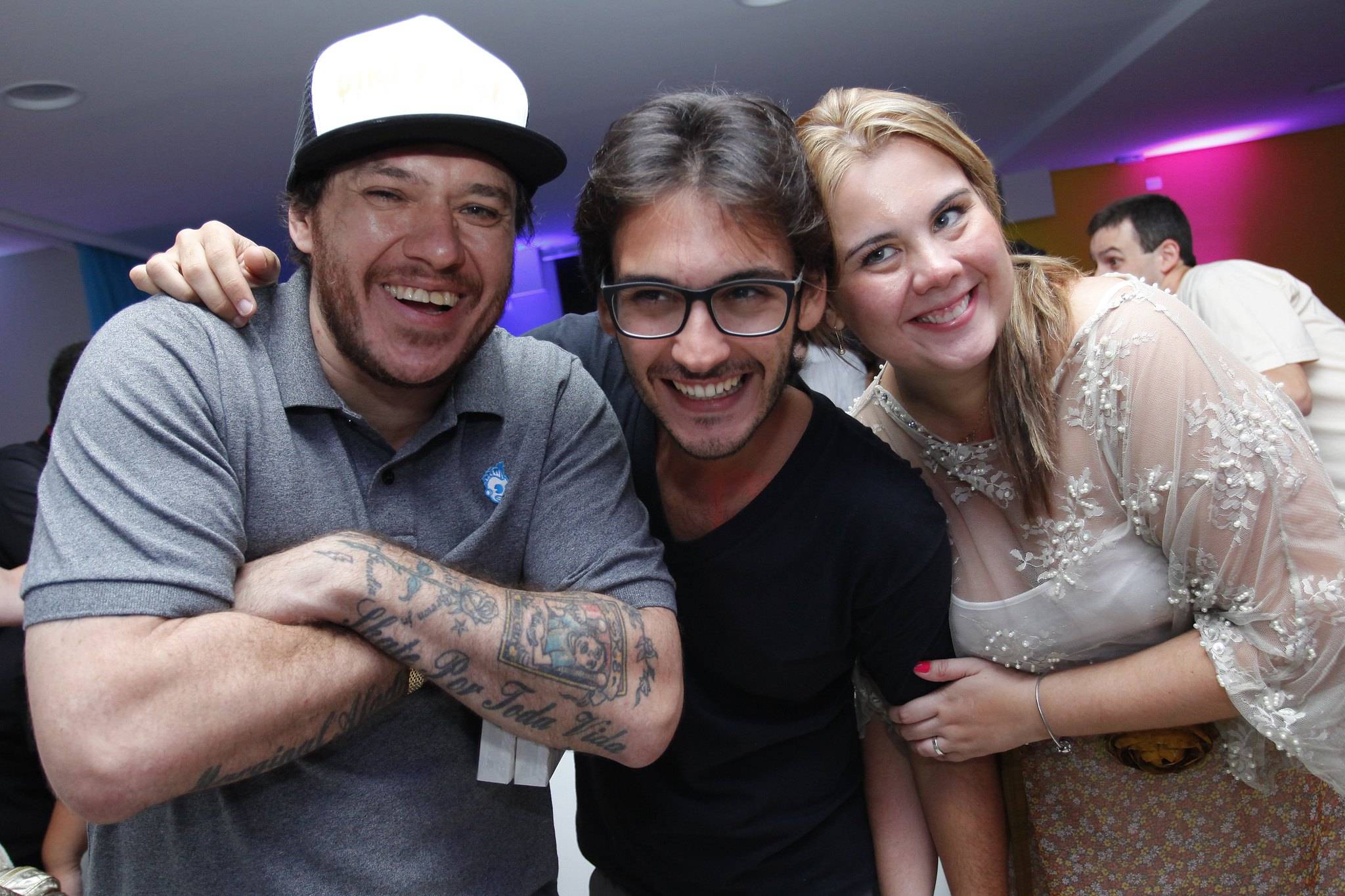 Uma história de empreendedorismo com o Chorão | Juicy Santos