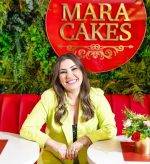 Mara Cakes Santos e os doces que conquistaram o Brasil | Juicy Santos