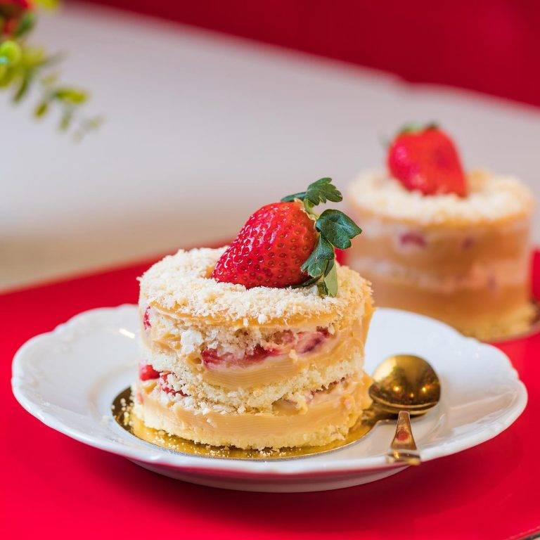 Mara Cakes Santos e os doces que conquistaram o Brasil | Juicy Santos