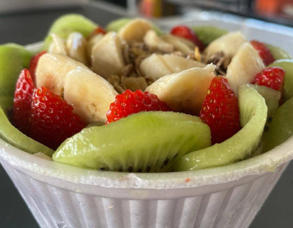 Melhores lugares para comer açaí em Santos: o top 5 | Juicy Santos