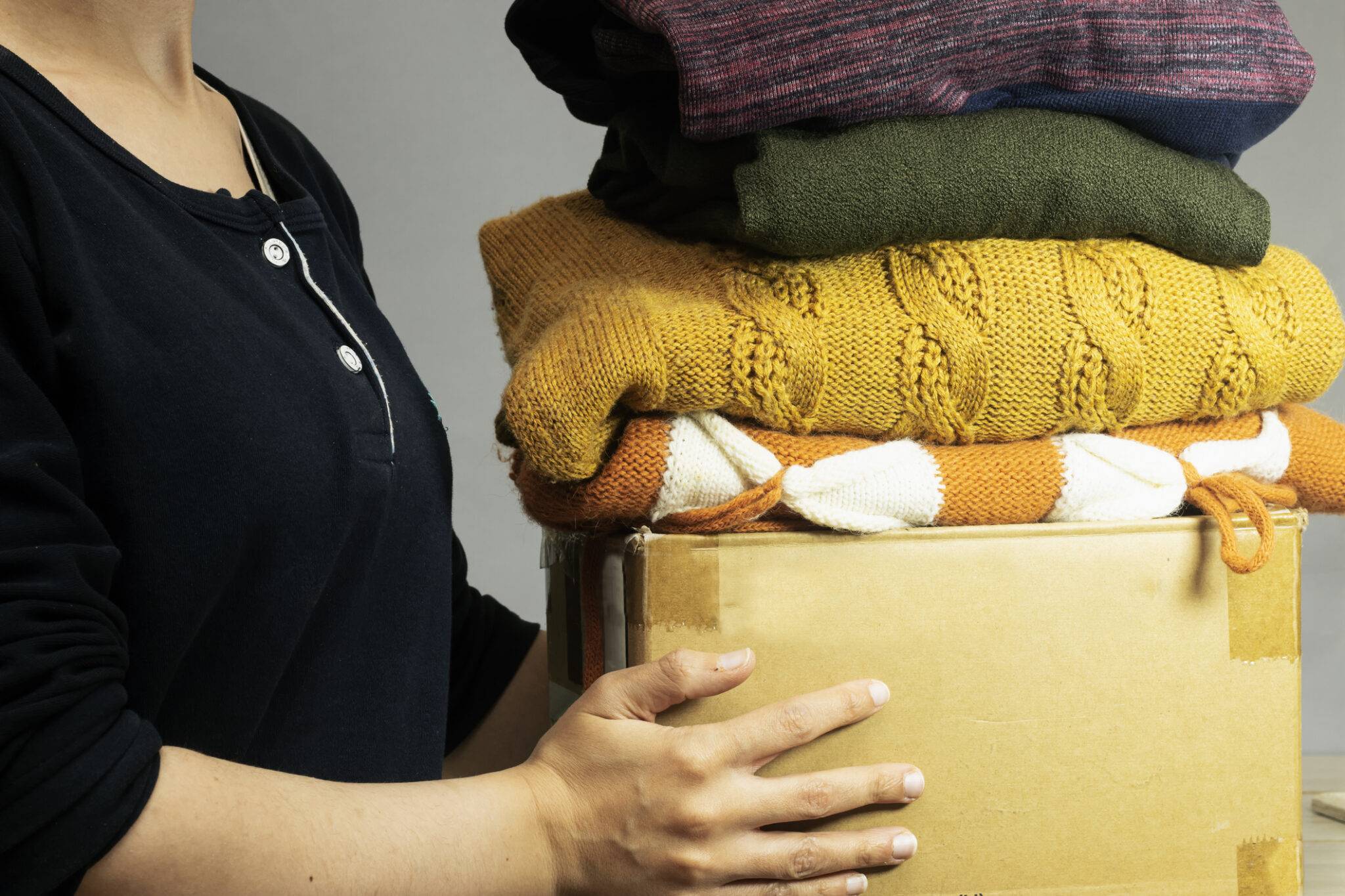 Onde doar para a Campanha do Agasalho 2024 na Baixada Santista | Juicy ...