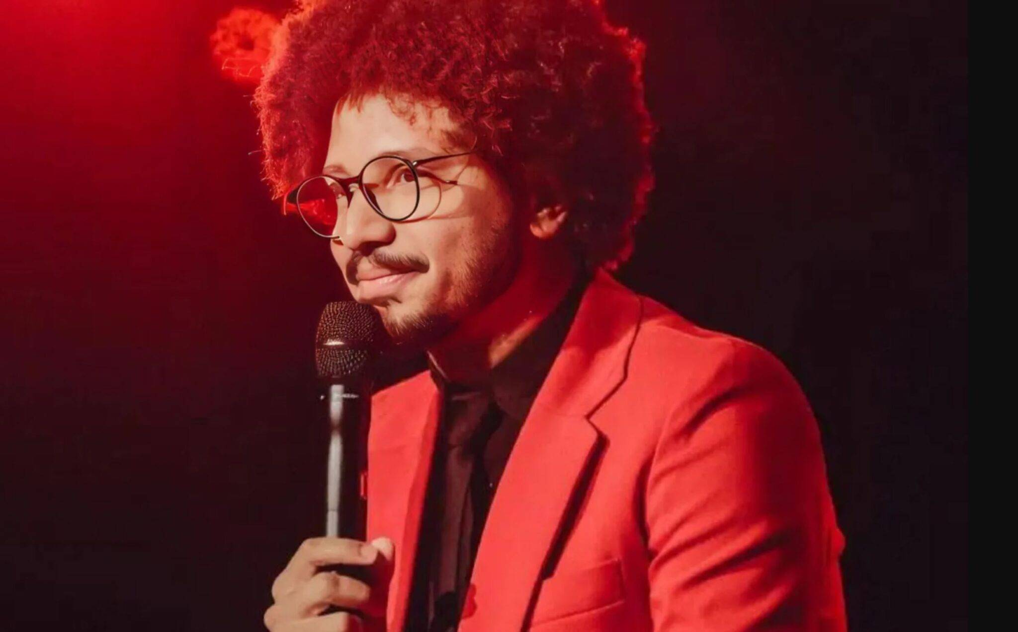 13 shows de stand-up comedy em Santos para rir muito | Juicy Santos