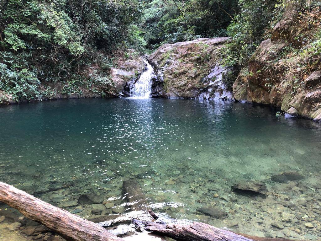 Lagoa Azul em Cubatão: conheça uma das cachoeiras mais lindas do ...