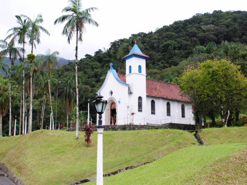 Conheça a Vila de Itatinga, uma viagem no tempo e na natureza em ...