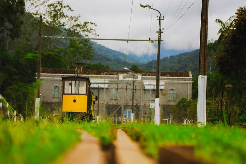 Conheça a Vila de Itatinga, uma viagem no tempo e na natureza em ...