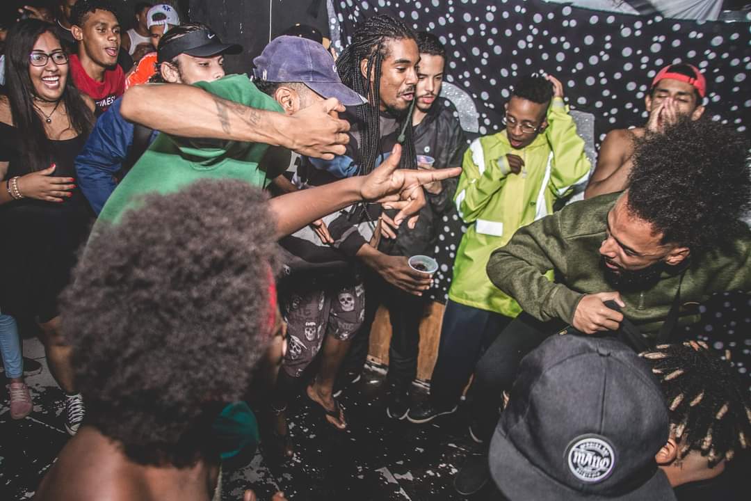 Ouça Moç, o grito de liberdade do rap caiçara | Juicy Santos