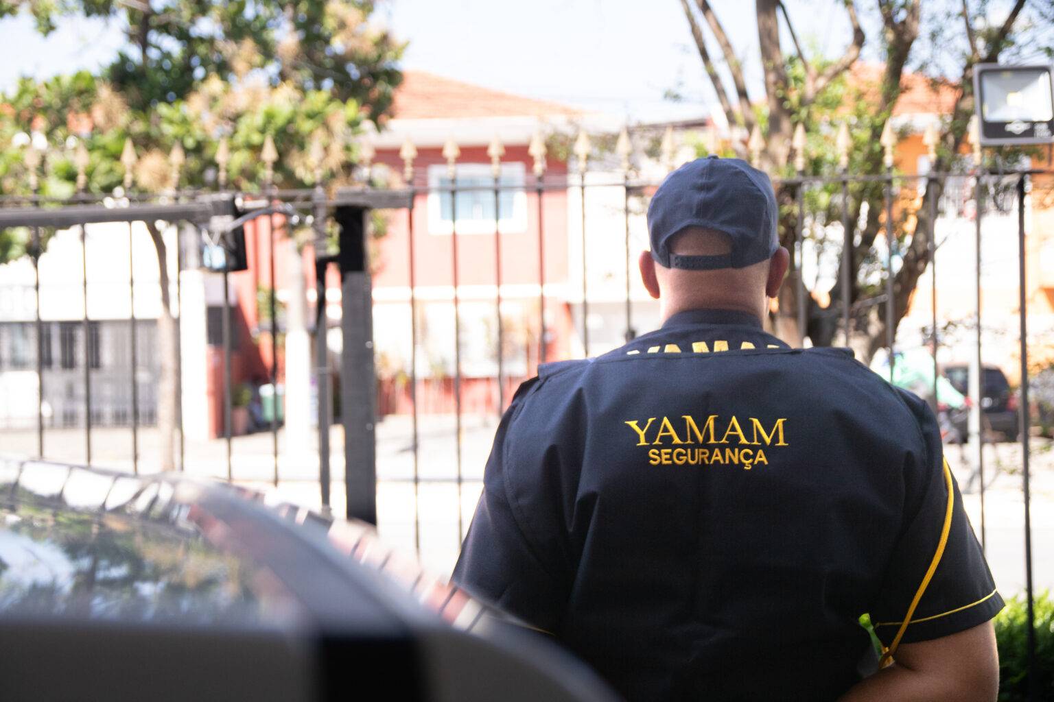Grupo Yamam, a empresa de segurança com DNA santista | Juicy Santos