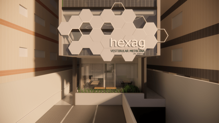 Hexag Santos: cidade ganha curso de alto nível de preparação para ...