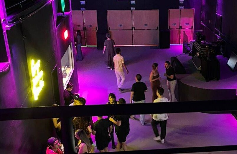 PutZz Club, uma nova balada LGBT+ no litoral de São Paulo | Juicy Santos