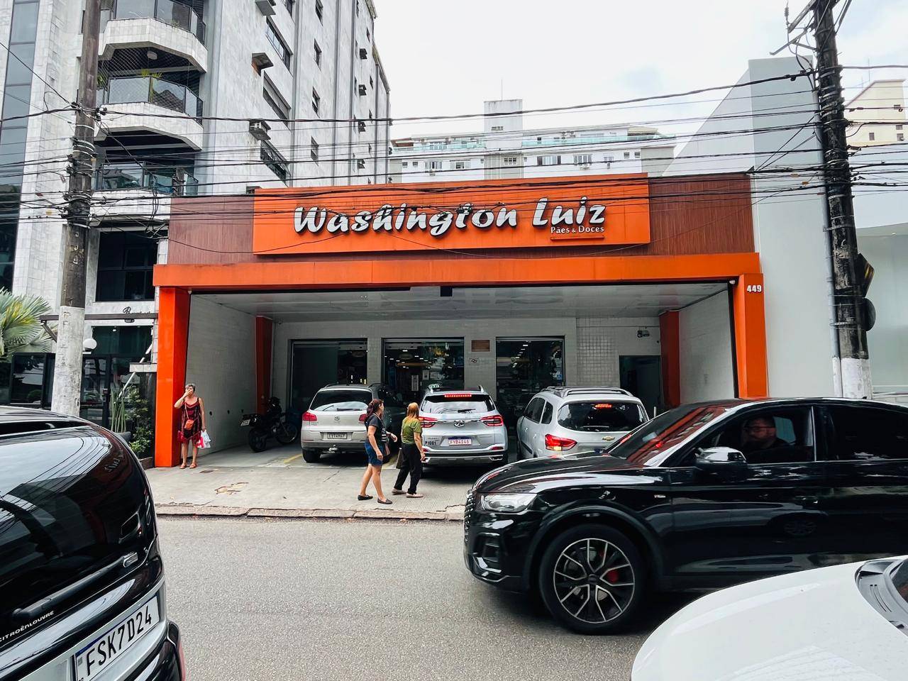 Padaria Washington Luiz: pão de primeira e conexões desde 1984 | Juicy Santos