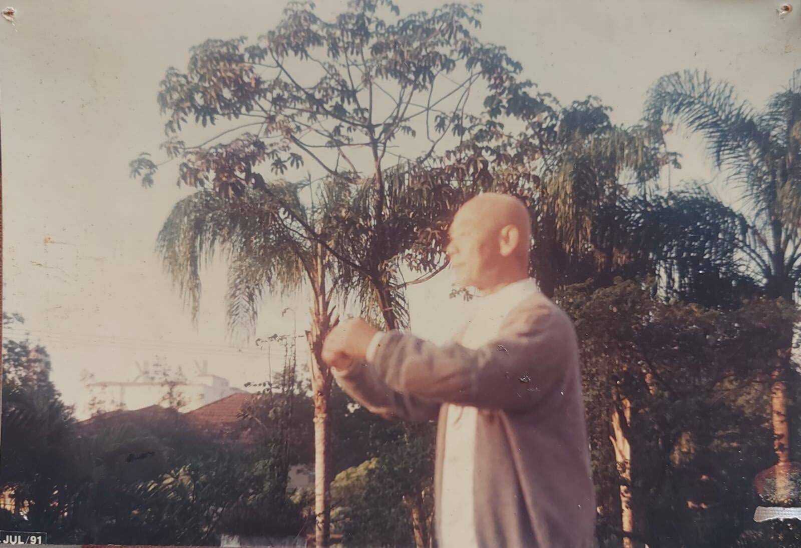 Tai Chi Chuan em Santos: como a cidade se tornou uma das pioneiras do ...