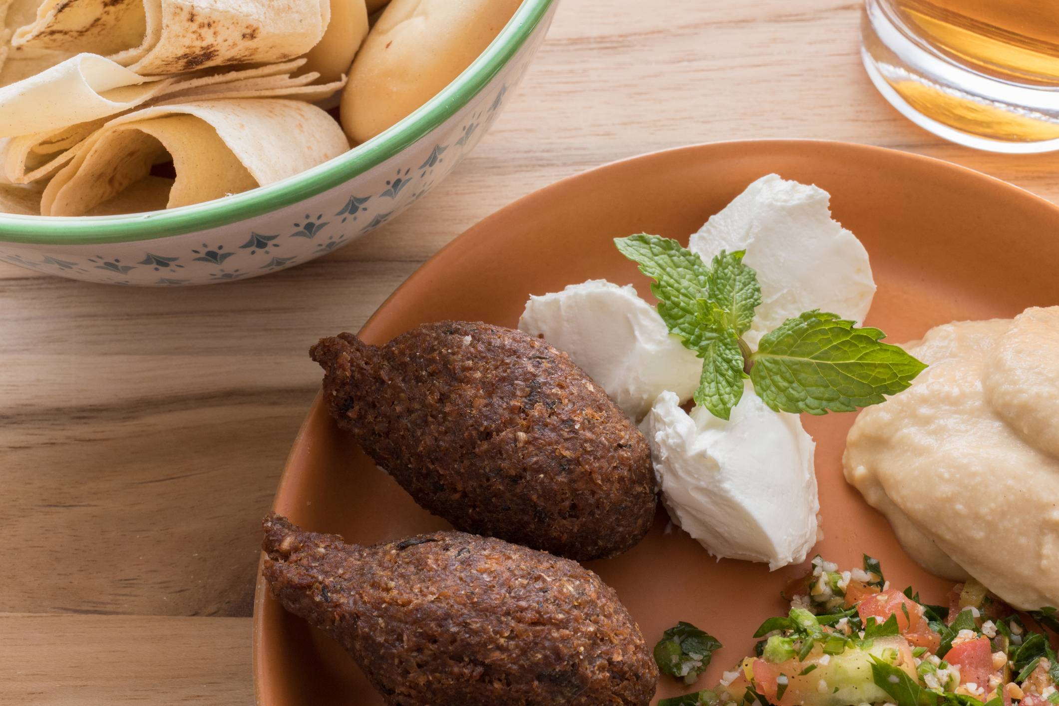 Comida árabe em Santos em 5 restaurantes incríveis | Juicy Santos